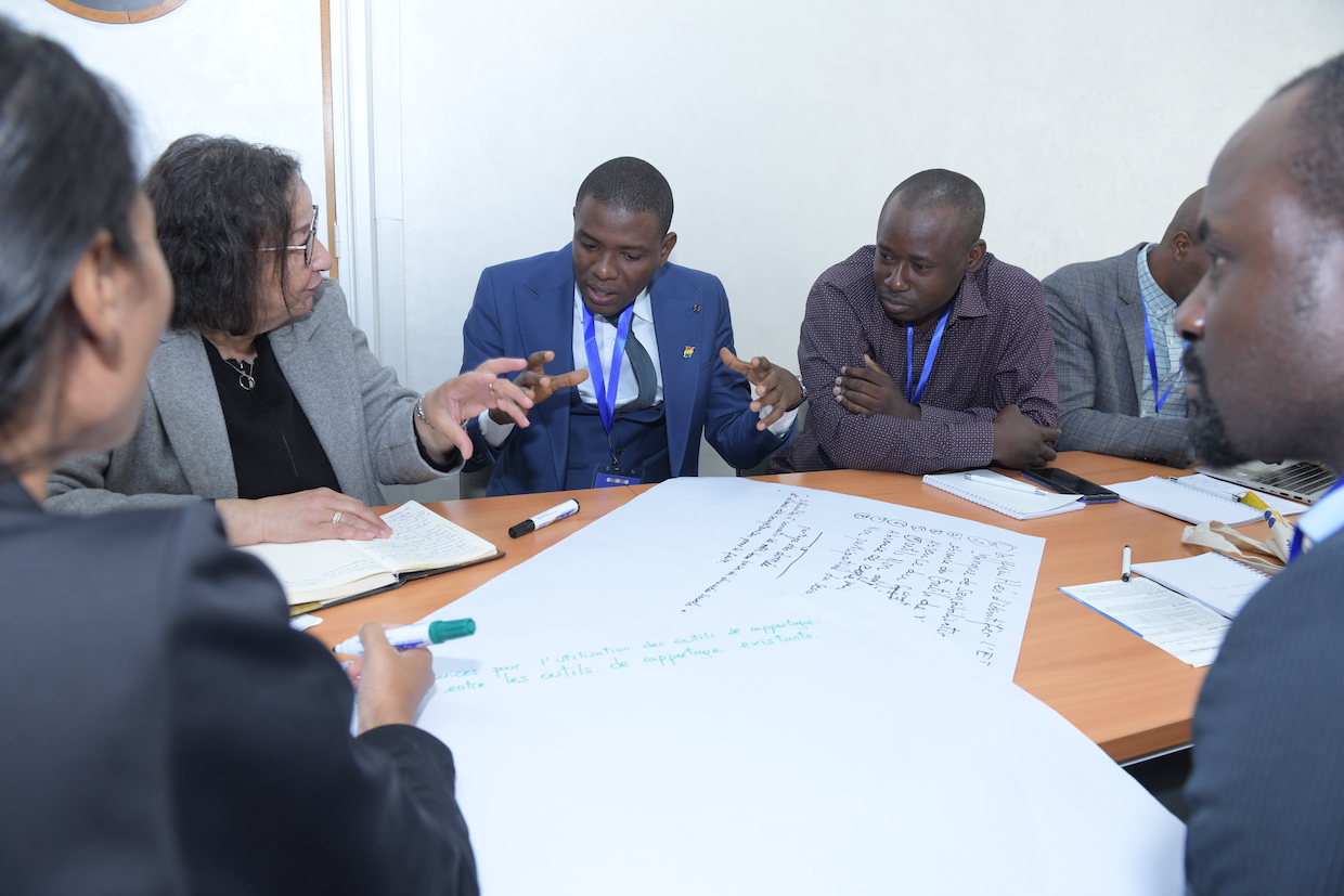 Uppsala Reports - Pharmacovigilance in Africa gets a boost with first ...